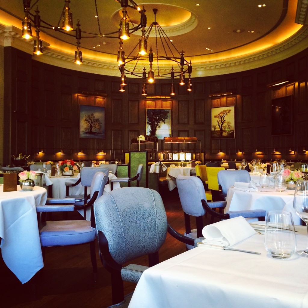 I'm having 50 coffees with 50 people...Week #2 update...