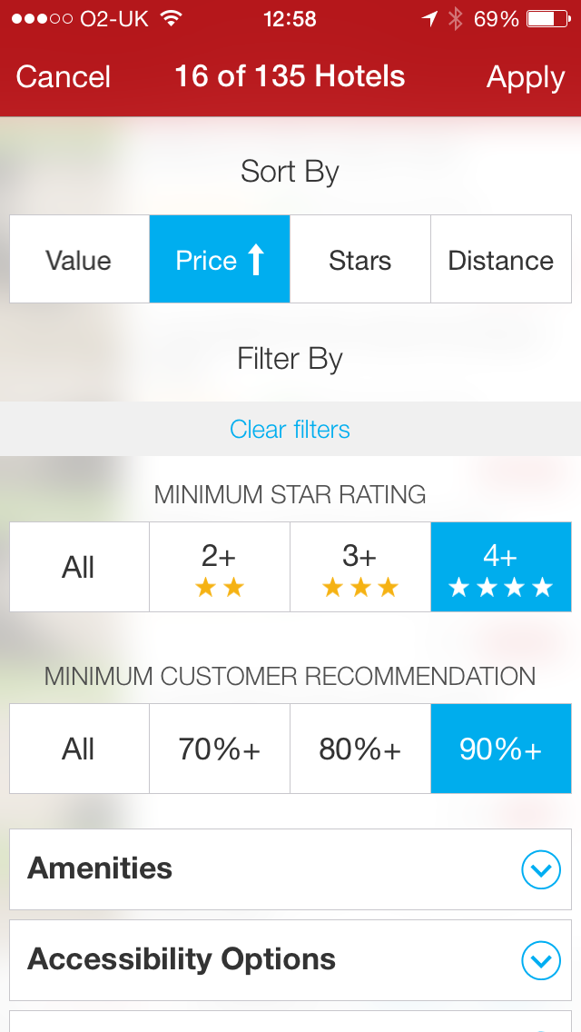 How Does Hotwire Work: My Hotwire Review | Passport Delicious | Solo ...