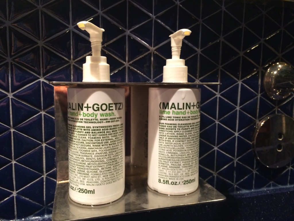 The Best Posh Hand Wash in Restaurants Today