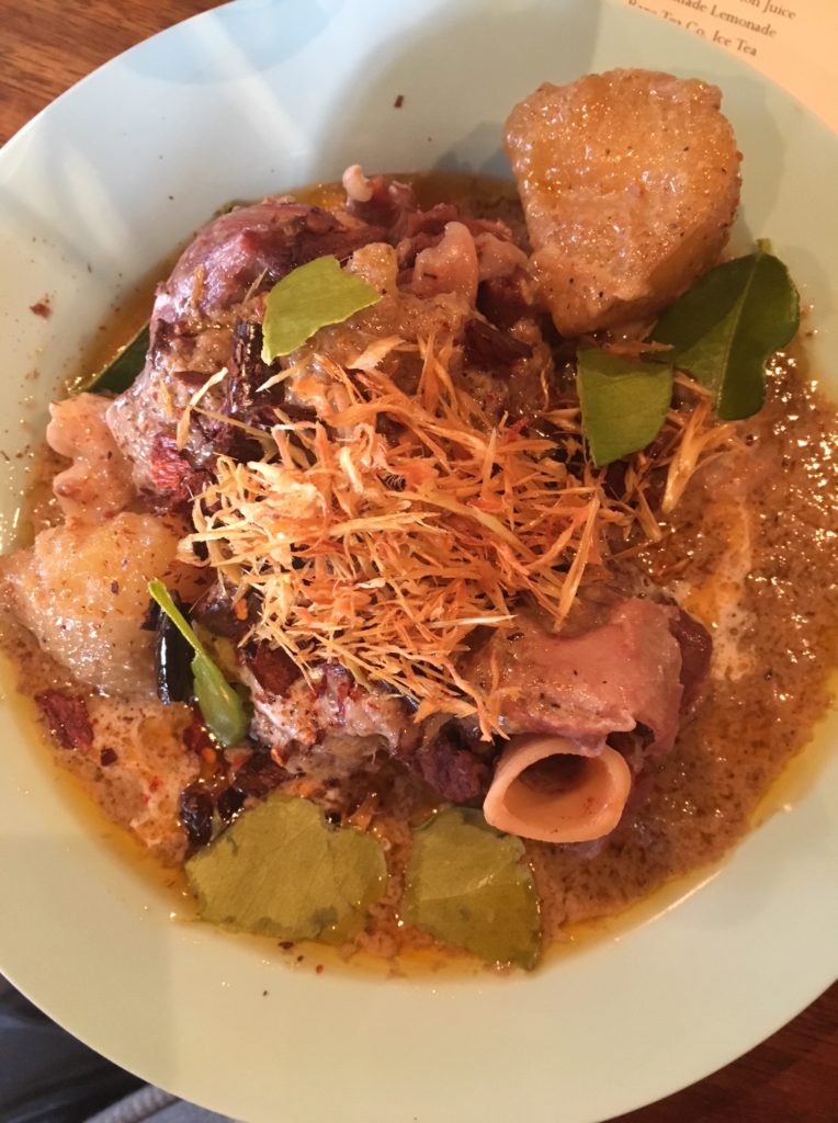 Smoking Goat, Shoreditch