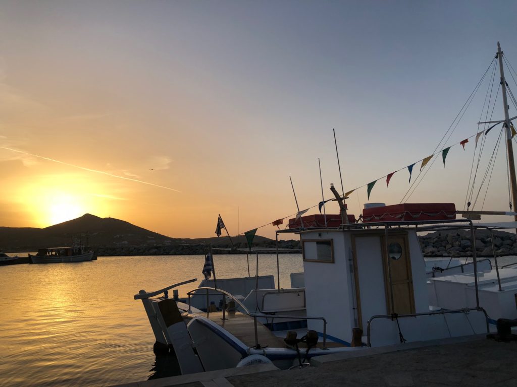 Paros Travel Guide: 10 Fun Things to Do in Paros, Greece
